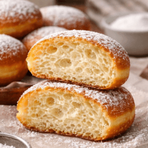 Beignets moelleux de carnaval – recette facile et inratable